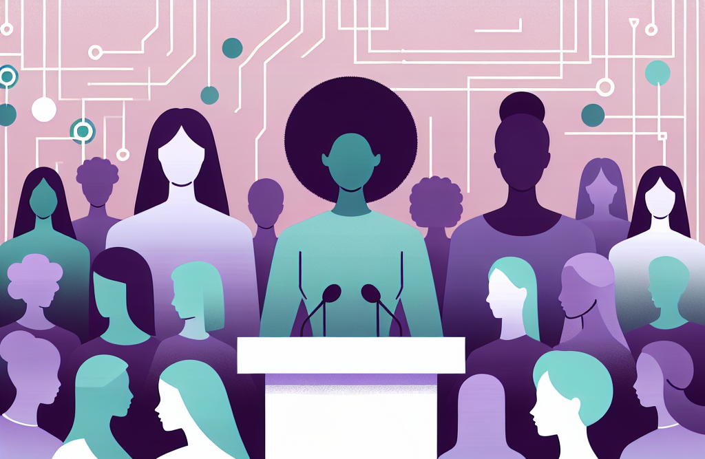 IREX and Development Gateway launch a strategic program to address online threats to women’s ...